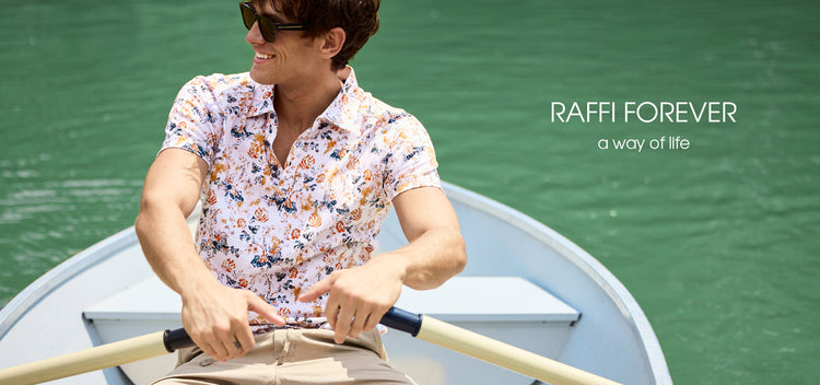 Raffi Online