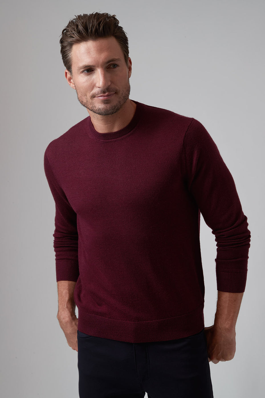 EXTRAFINE MERINO WOOL – Raffi Online