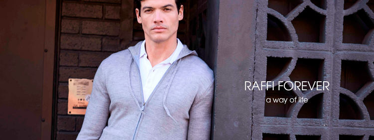 Raffi Online